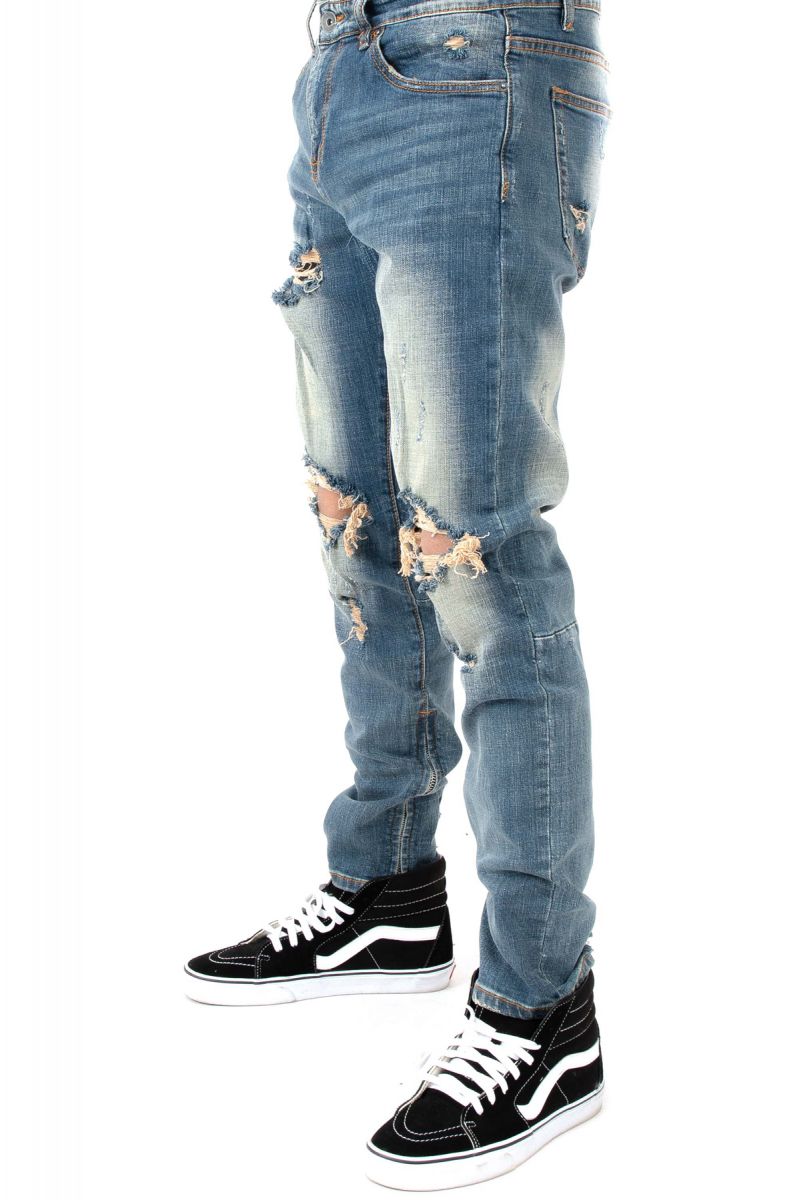 CRYSP Pacific Denim -PAC4 - Karmaloop