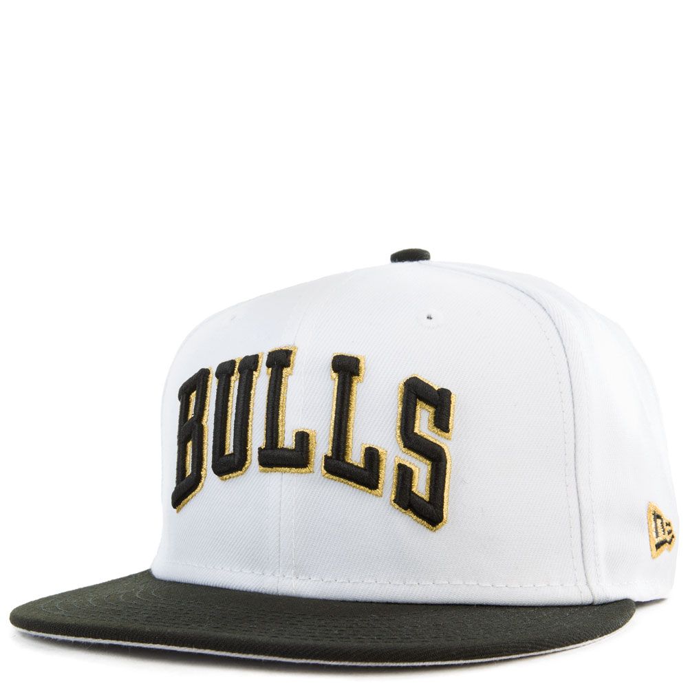 NEW ERA CAPS Chicago Bulls Snapback 70518089 - Karmaloop