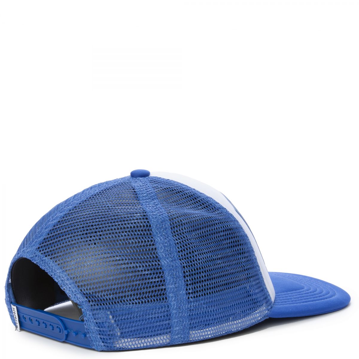 ICE CREAM Laugh Trucker Hat 421-6801DAP - Karmaloop