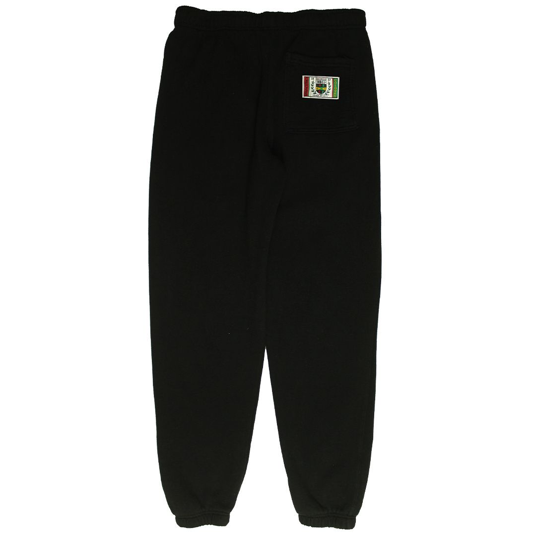 CROSS COLOURS X HBCU Trio Jogger - Black H97123TRI-BLK - Karmaloop