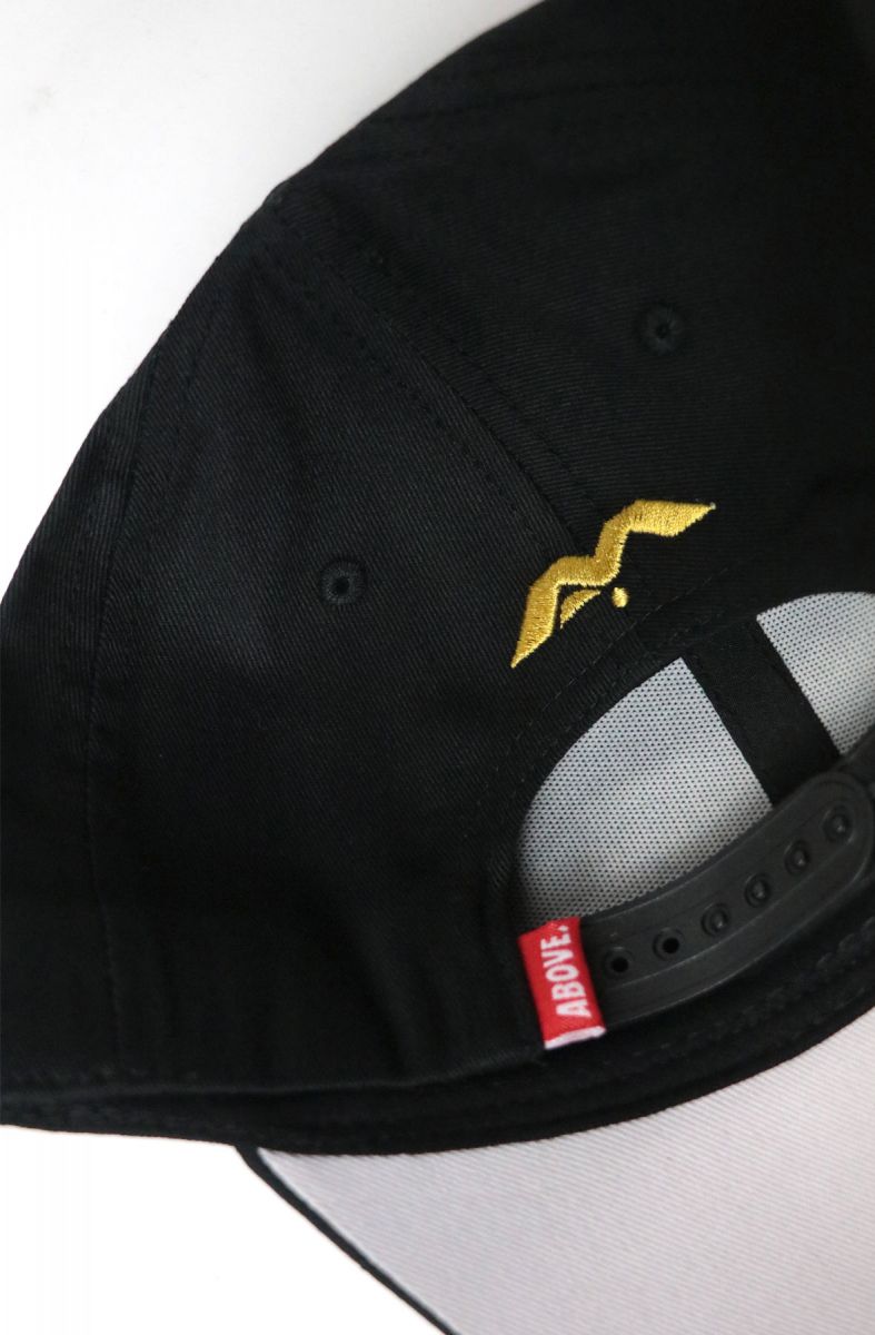 ABOVE.MILLIONS HAT 03 5453425 - Karmaloop