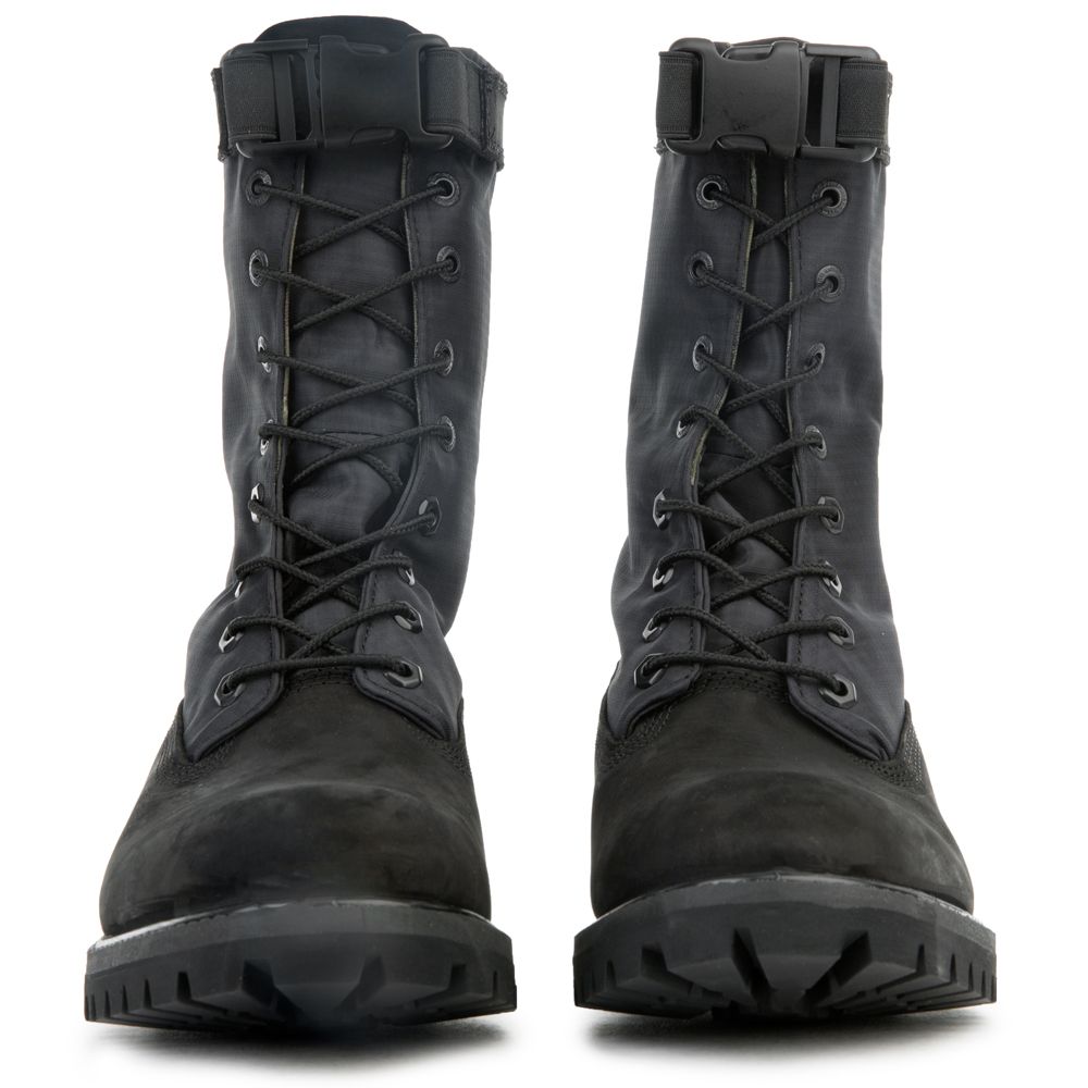 TIMBERLAND Gaiter Boot TB0A1UBP001 - Karmaloop