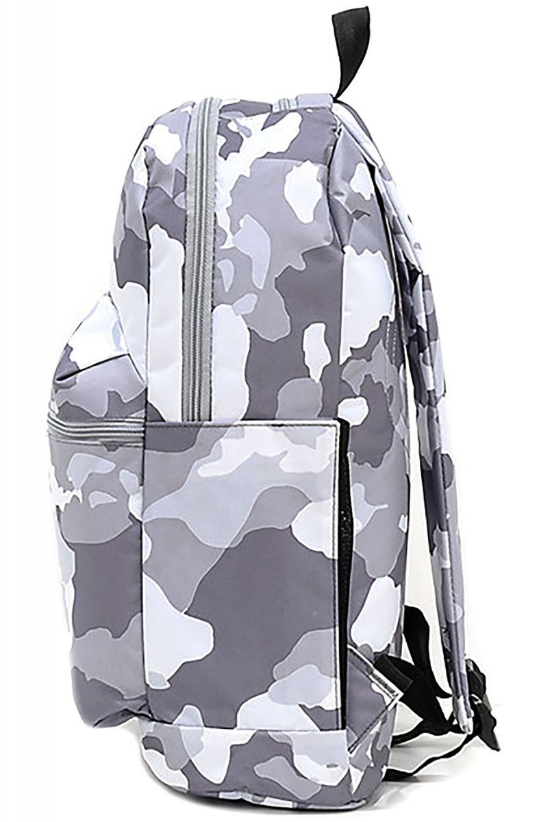 CHAMPION The SuperCize Backpack in Medium Grey CH1036-030-MEDIUMGREY ...