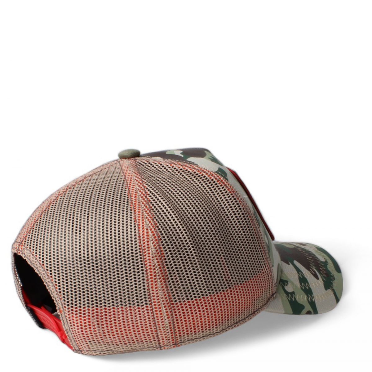 OVERLORD X Looney Tunes Elmer Fudd Trucker Cap OC-LTFUD - Karmaloop