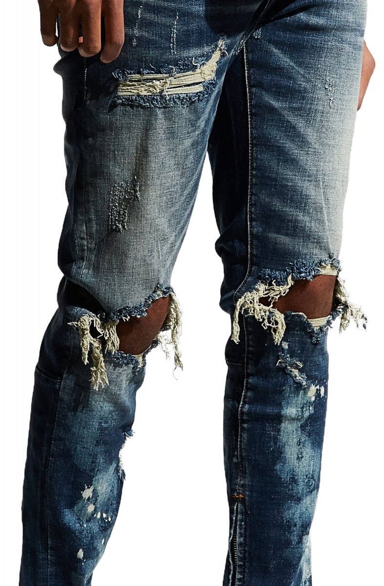 CRYSP PACIFIC DENIM 219-116 - Karmaloop