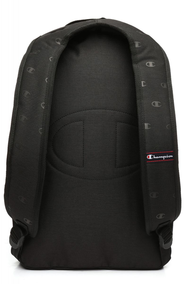 CHAMPION The Champion Advocate Backpack in Black CH1049-001-BLK - Karmaloop
