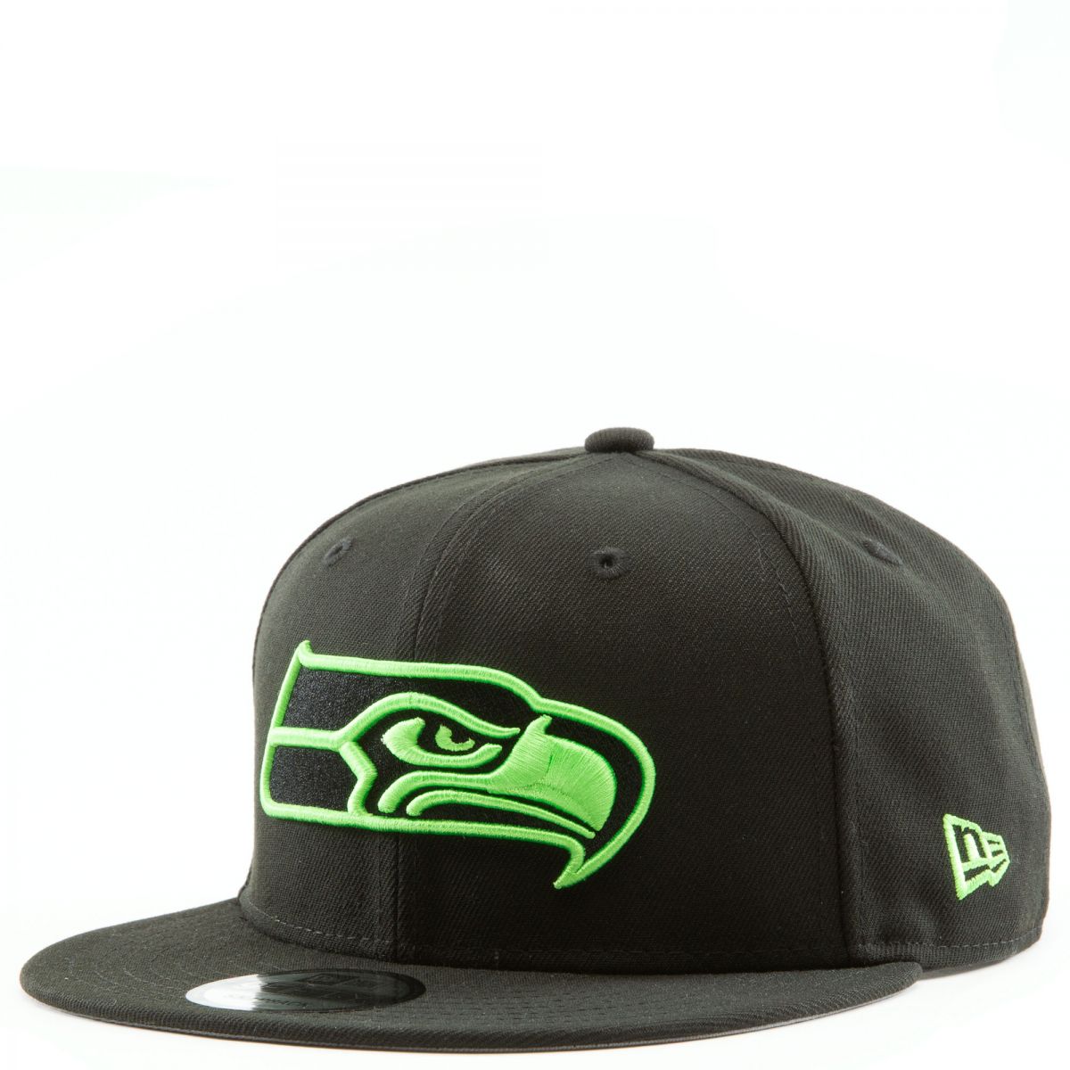 NEW ERA CAPS Seattle Seahawks 9Fifty Snapback 70661812 - Karmaloop