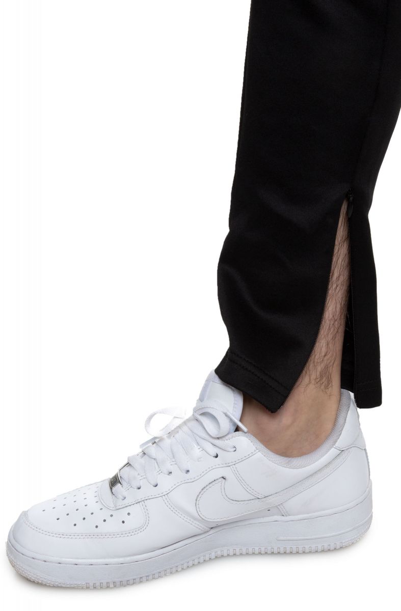FBRK Runway Track Pants 992-451 BK - Karmaloop