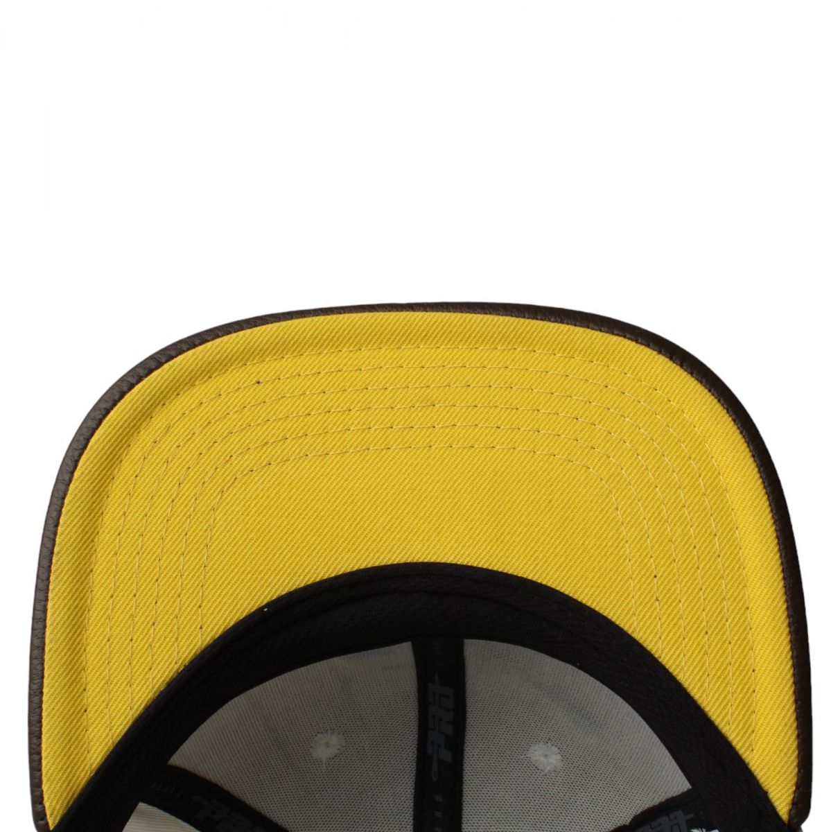 PRO STANDARD San Diego Padres Pinstripe Strapback LSP7314442-ELY ...