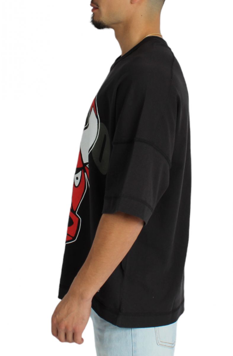 B2SS Chicago Bulls NBA T-Shirt 111-078-02-BULL - Karmaloop