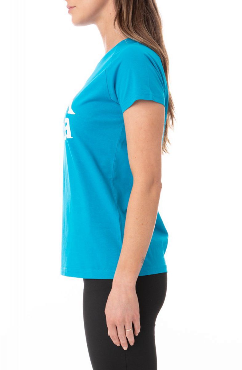 KAPPA Authentic Football Visli T-Shirt 38147XW-A09 - Karmaloop