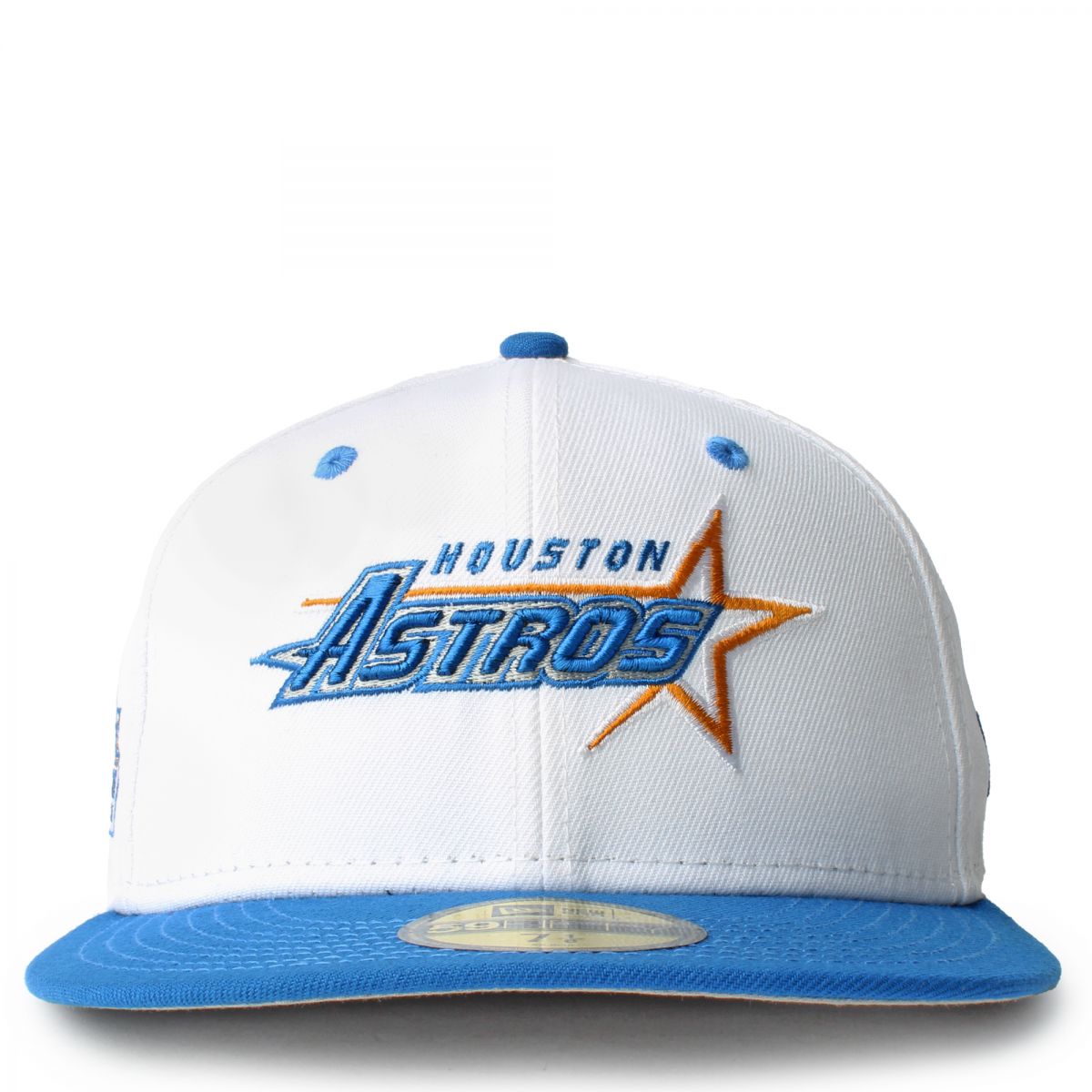 NEW ERA CAPS Houston Astros 59FIFTY Fitted Hat 70753829 - Karmaloop
