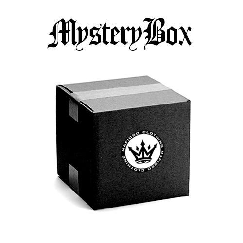 MAFIOSO MYSTERY BOX MENS MFSO-54D97F - Karmaloop