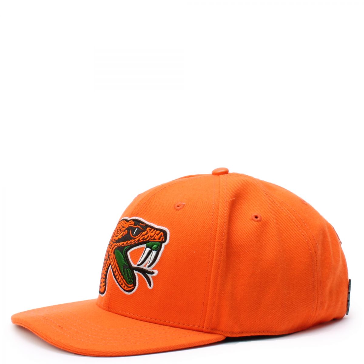 PRO STANDARD Florida A&M University Snapback CFA770101-ORG - Karmaloop