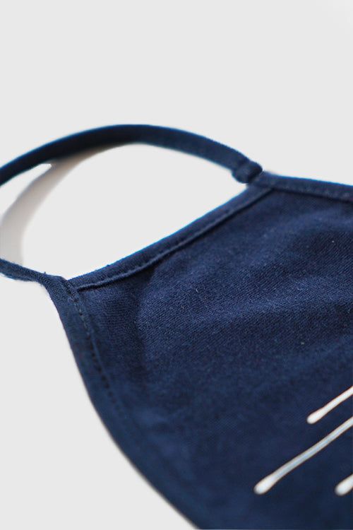 HIDEOUT Kouzhao OG Logo Facemask HDTCLTHNG-BD9911 - Karmaloop