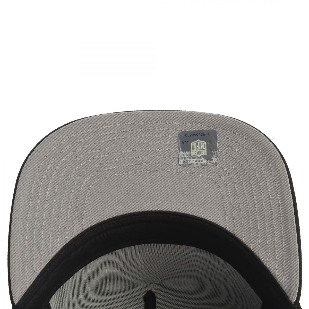 NEW ERA CAPS NFL Kansas City Chiefs 950 A Frame Pre-Curved Snapback ...