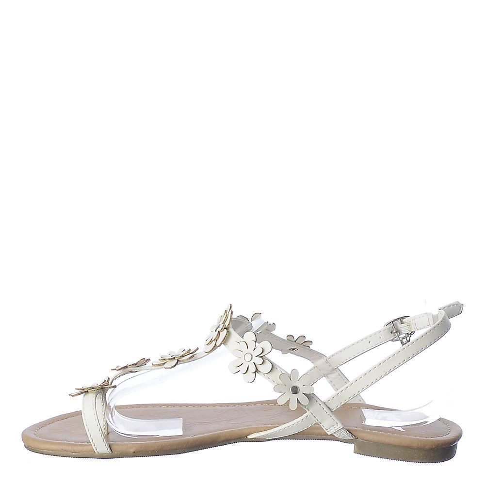 SOLE LA VIE Mika-S FD MIKA-S WH - PLNDR