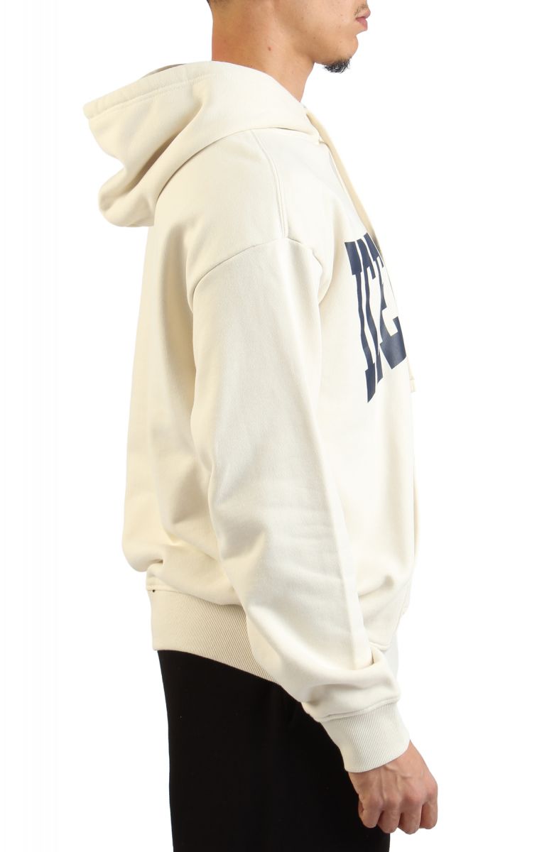 ICE CREAM Crystal Hoodie 451-9315-WHT - Karmaloop