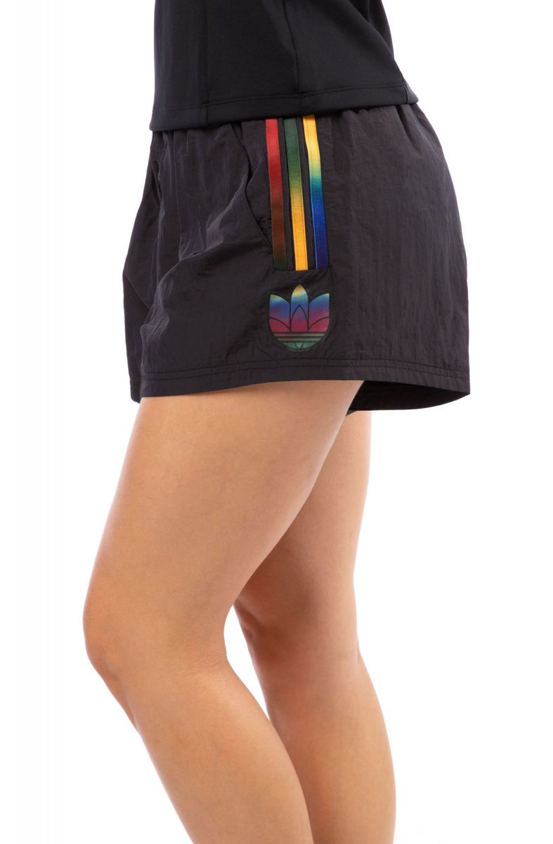 ADIDAS Gradient Shorts GD3970 - Karmaloop