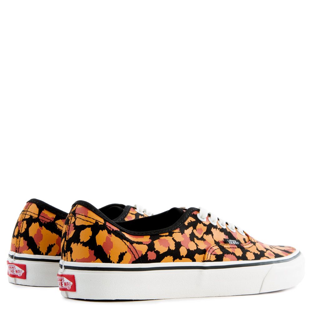 VANS Authentic in Leopard VN0A2Z5IV4V - Karmaloop
