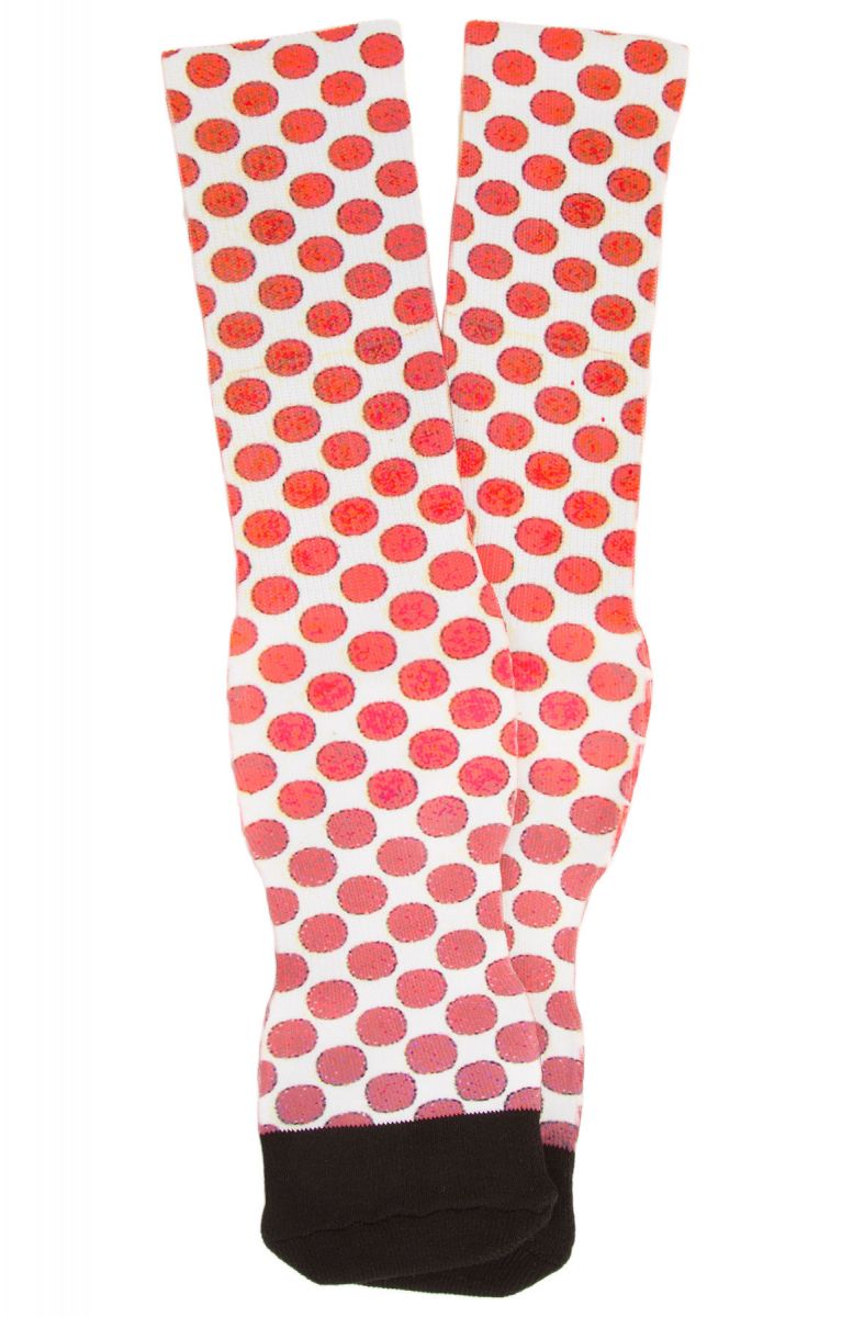 KLP The 90s Savage Socks in Multiple Colors SV-90SAVAGE-SOX-MUL - PLNDR