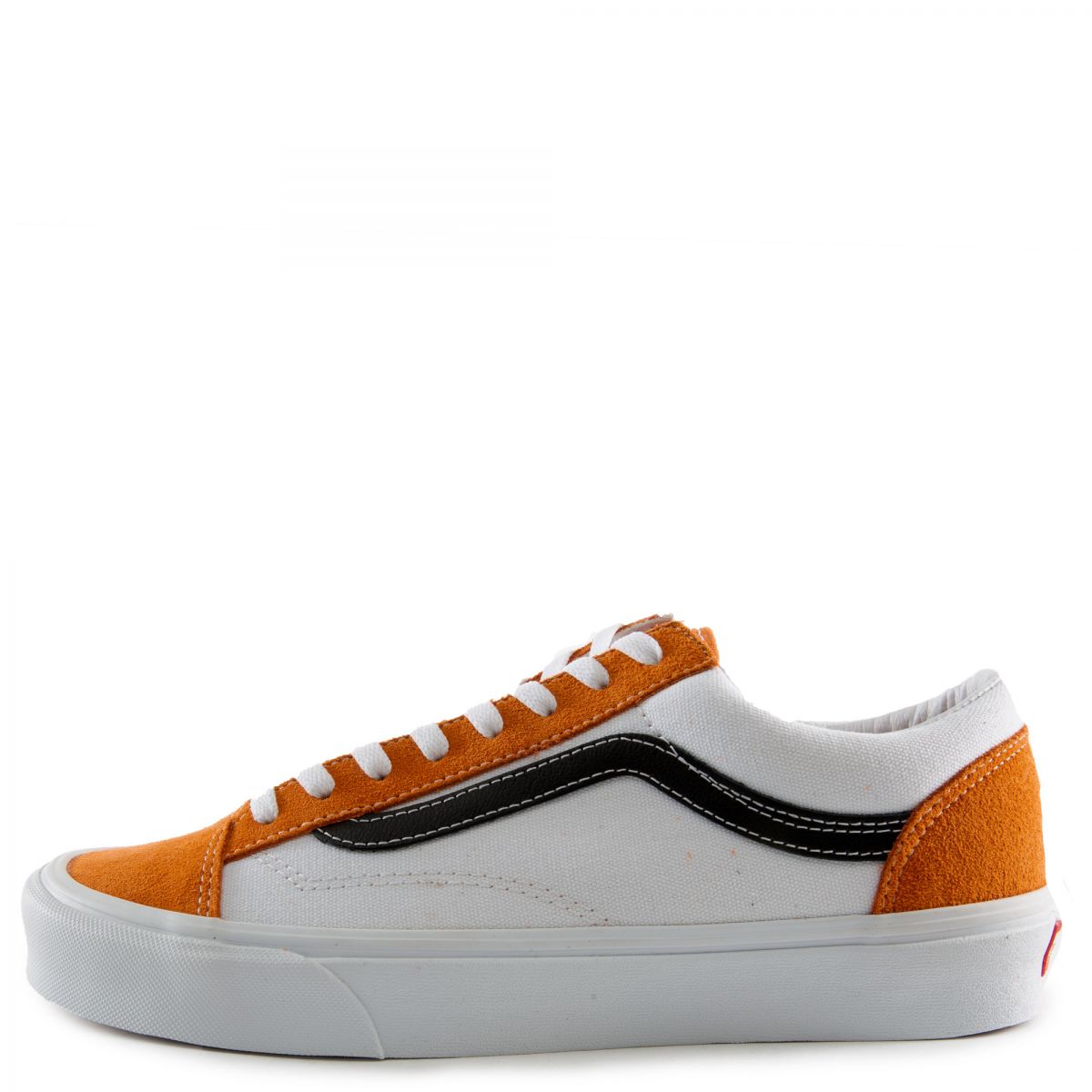 VANS Retro Sport Style 36 in Apricot Buff/True White VN0A3DZ3WZ5 ...