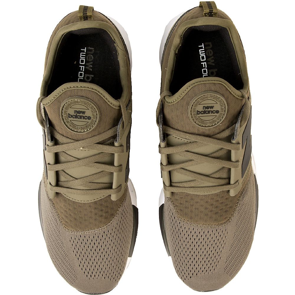 NEW BALANCE Men's 247 Sport Shoe MRL247OL - Karmaloop