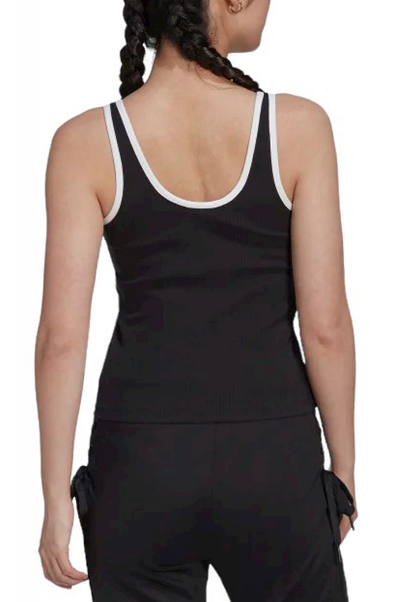 ADIDAS Always Original Laced Tank Top HK5060 - Karmaloop