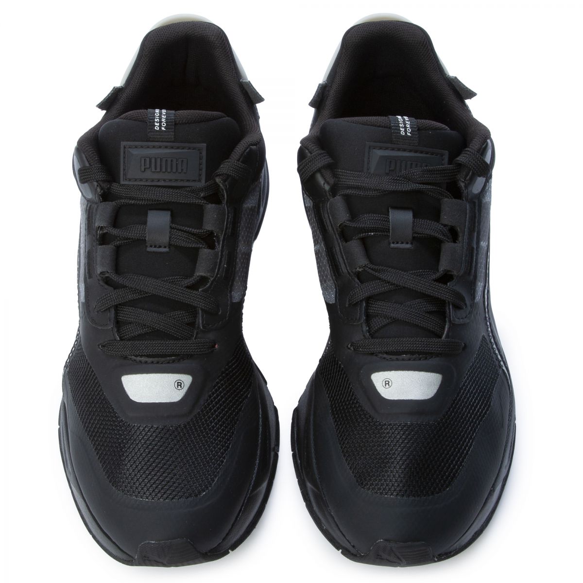 PUMA Mirage Sport Tech Reflective 38862001 - Karmaloop