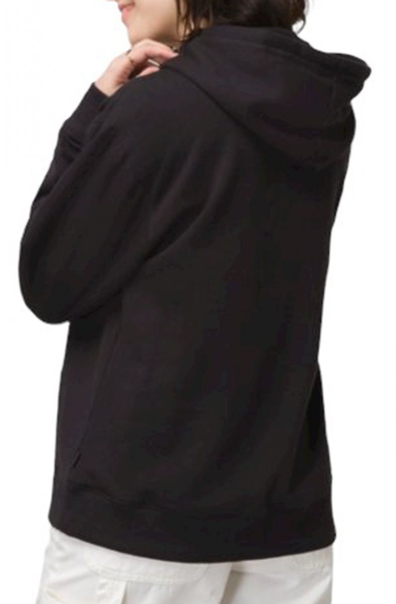 VANS Boxed In BFF Hoodie VN0A7RMEBLK - Karmaloop