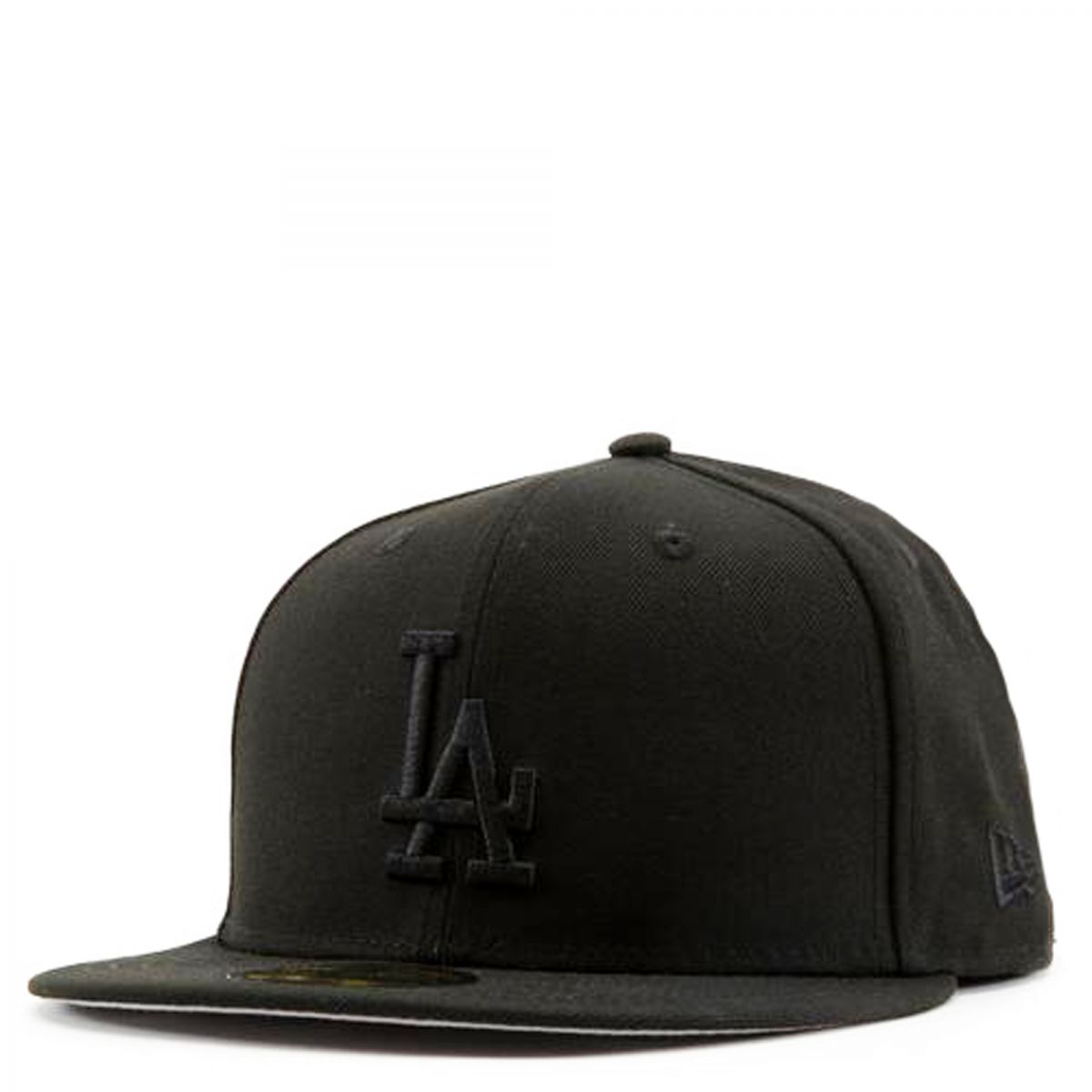 NEW ERA CAPS Los Angeles Dodgers Fitted Hat 11591150 - Karmaloop