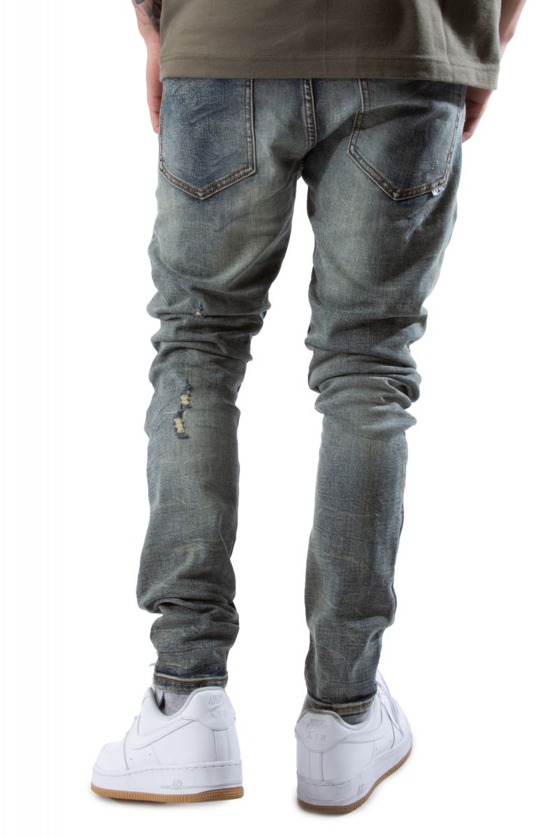 RUNAWAY LOS ANGELES Pistol Jeans RNWYF1-PISTOL - Karmaloop