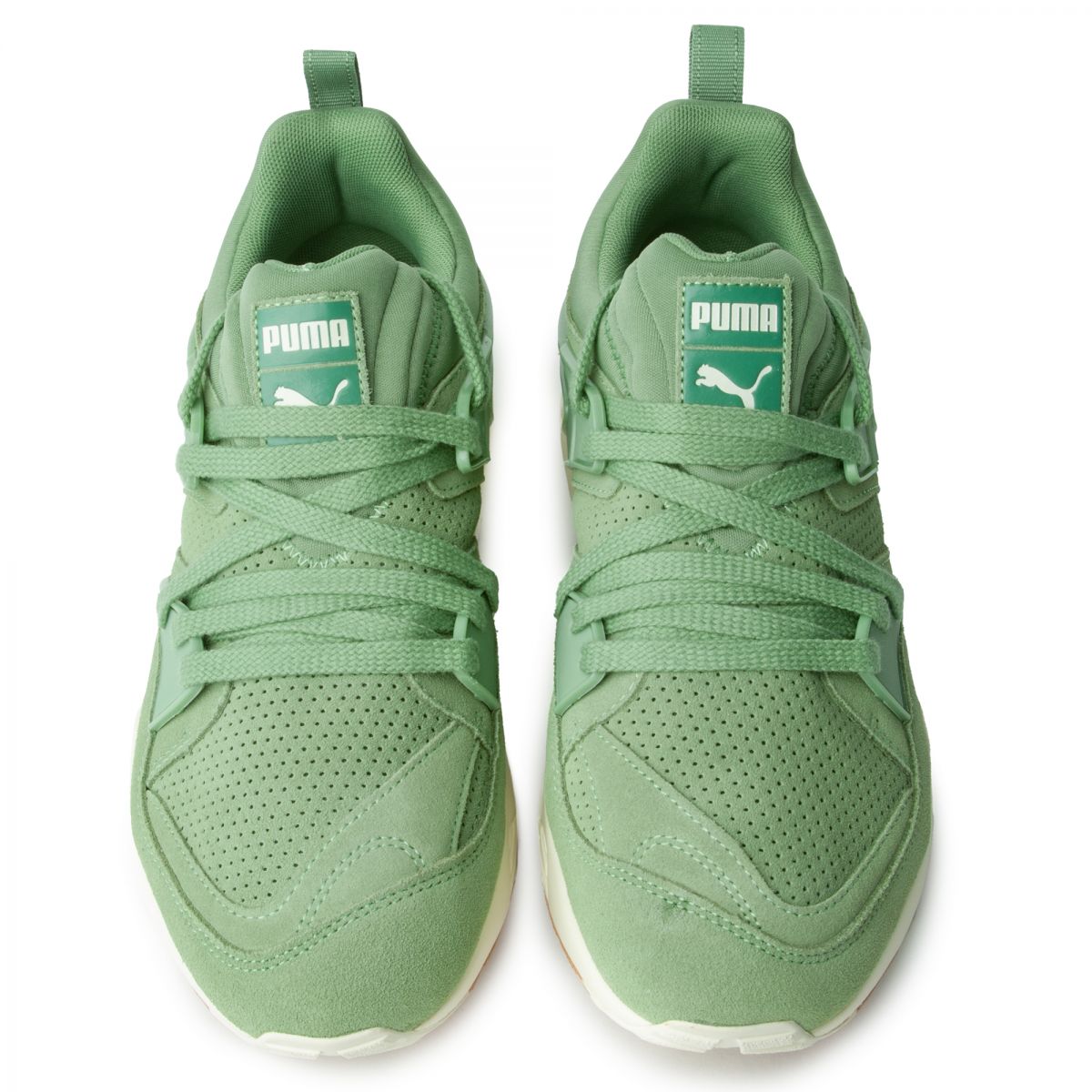 PUMA MMQ Blaze of Glory Sneakers 38860102 - Karmaloop