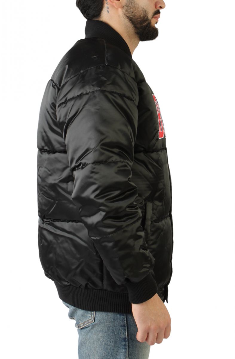 G-111 APPAREL LTD. Chicago Bulls Puffer Jacket LA33B443 CGB - Karmaloop
