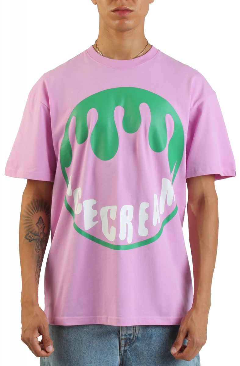 ICE CREAM Drippy T-Shirt 451-4205ORC - Karmaloop