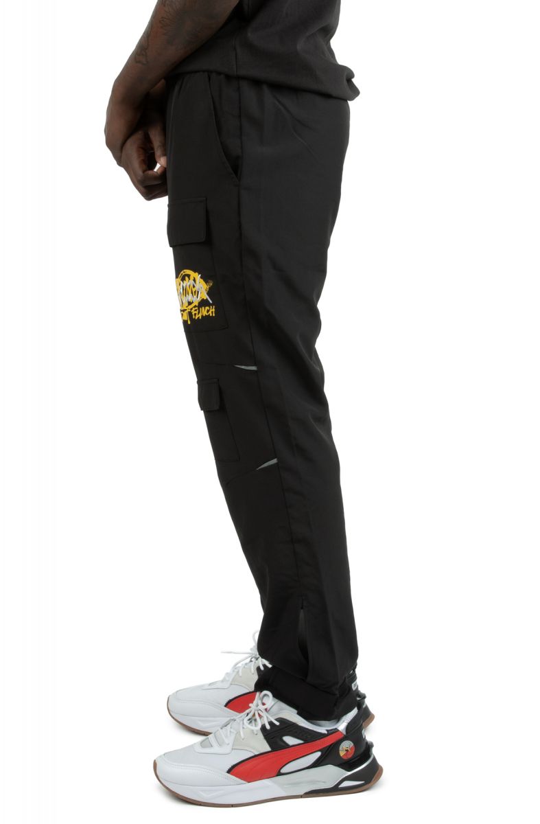 PUMA Breakdown Cargo Pants 53923401 - Karmaloop