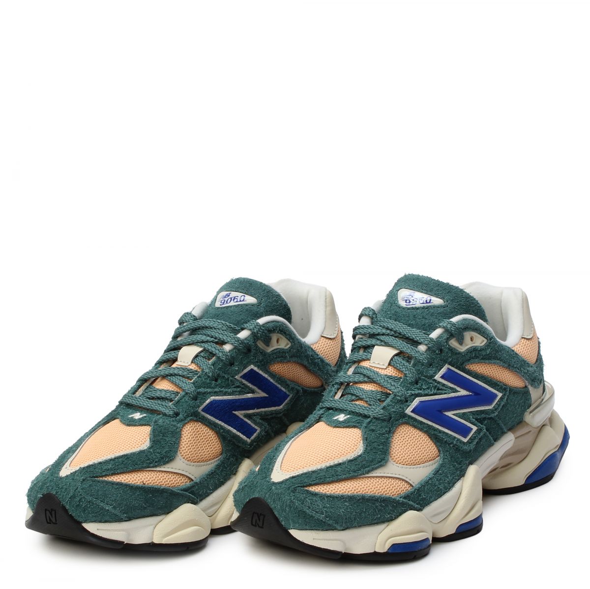 NEW BALANCE ATH. SHOE 9060 U9060GEC - Karmaloop