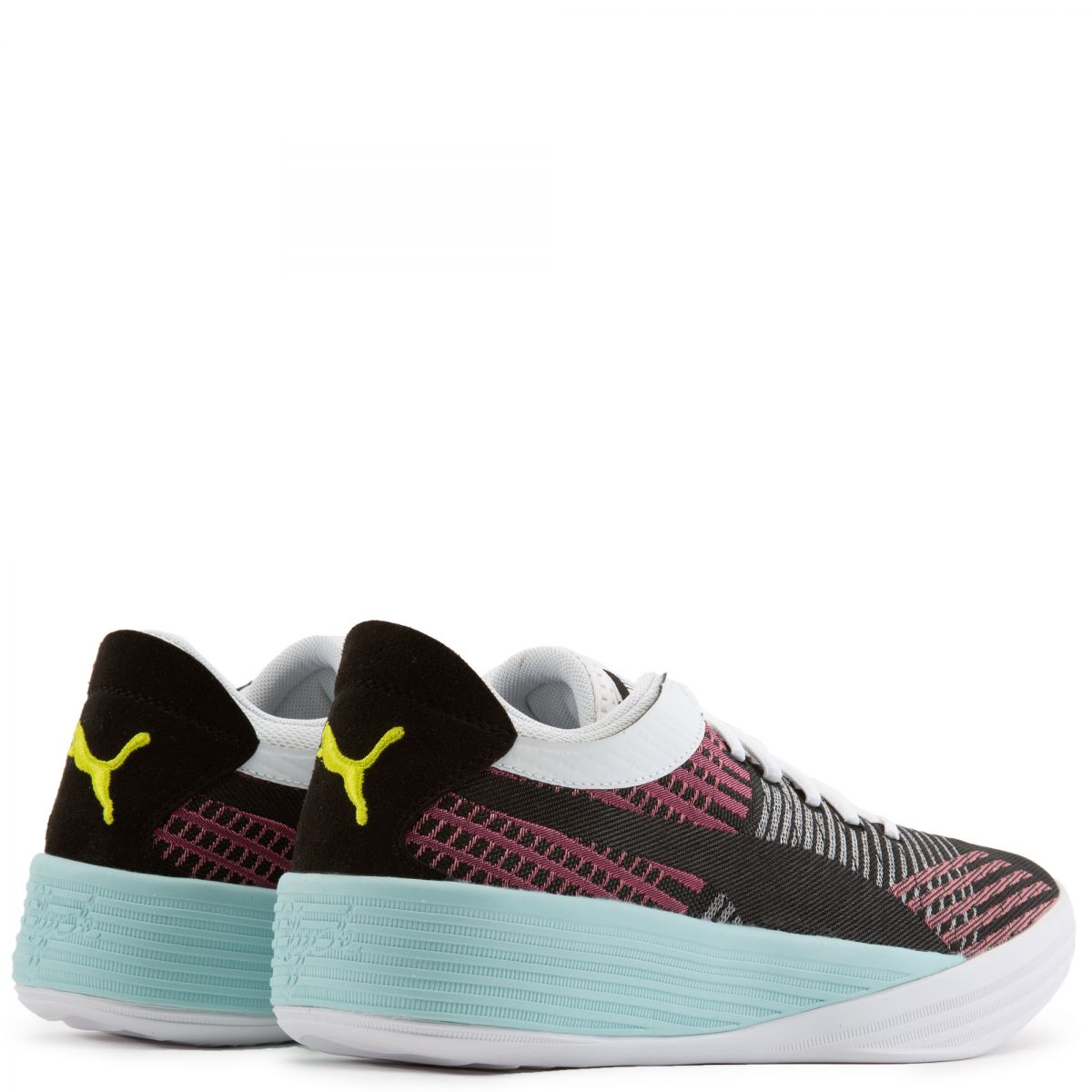 PUMA Clyde All-Pro 19403907 - Karmaloop