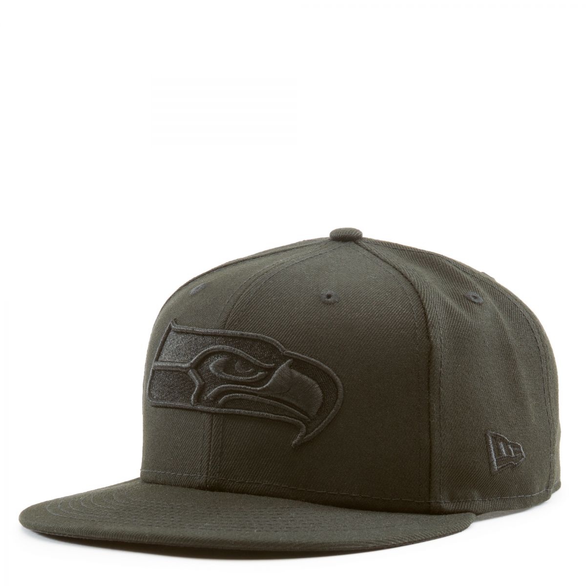 NEW ERA CAPS Seattle Seahawks 9fifty Snapback 60166372 - Karmaloop