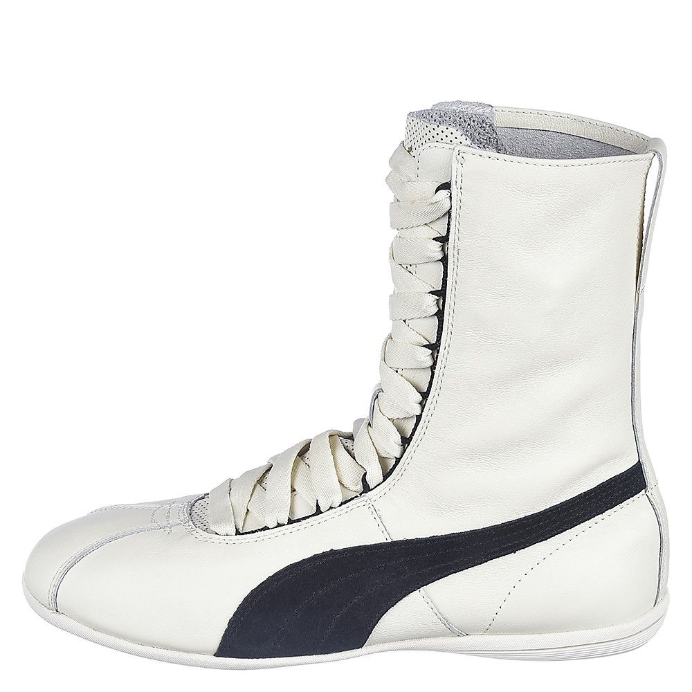 PUMA Women's Casual Sneaker Eskiva Hi 36101102 - Karmaloop