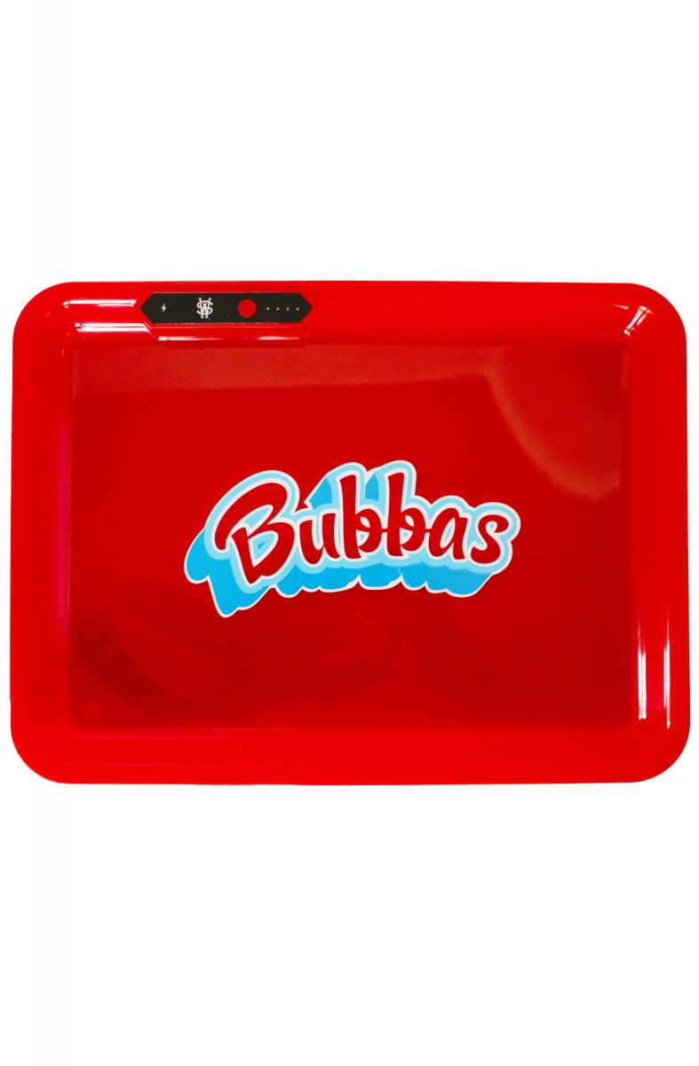 STAY WINNING Bubbas Bluetooth Speaker Glow Tray w/ Scale SW-0317 - Karmaloop