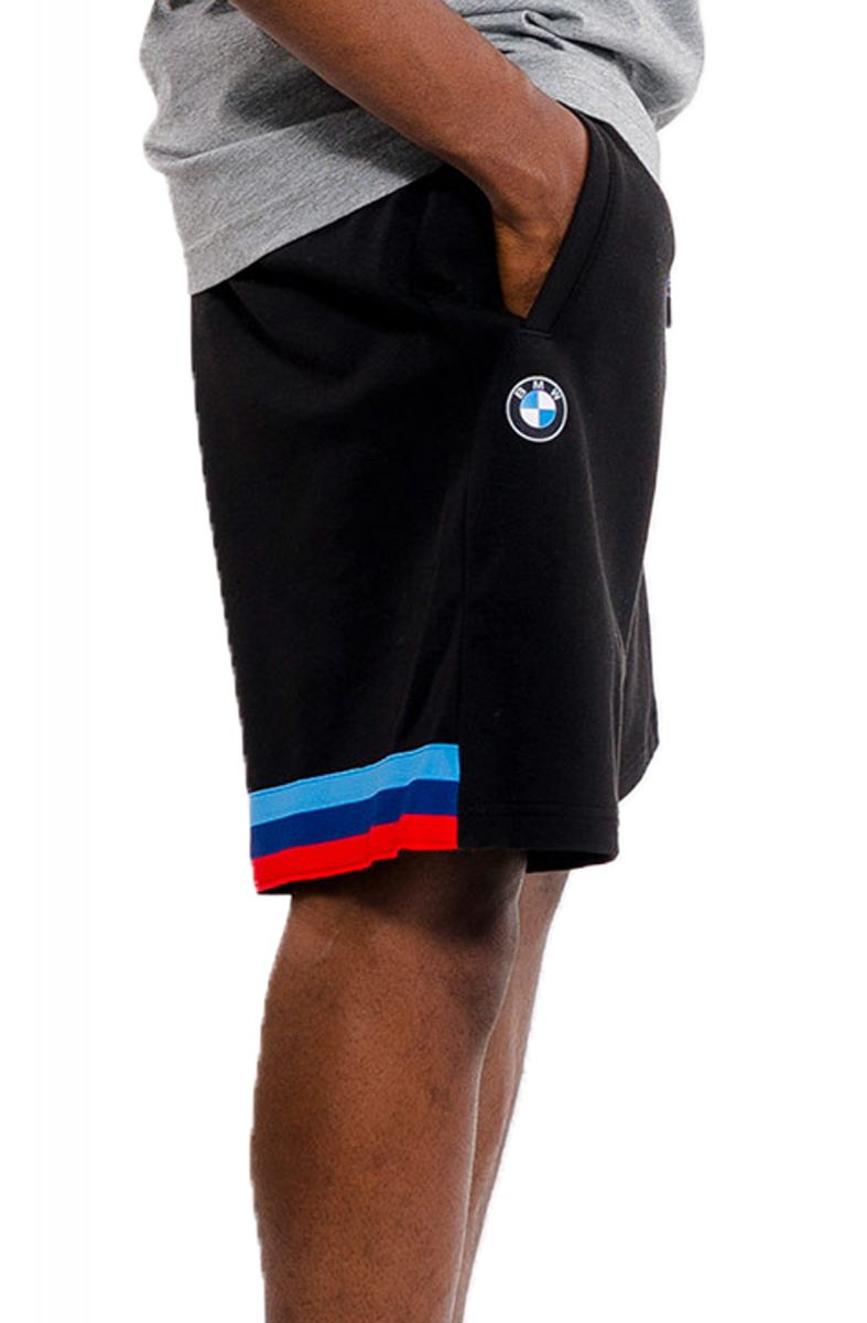 PUMA BMW M Motorsport Shorts 59609001 - Karmaloop