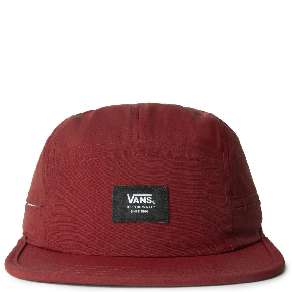 VANS Fulton camper Hat VN0A7PRBBQS - Karmaloop