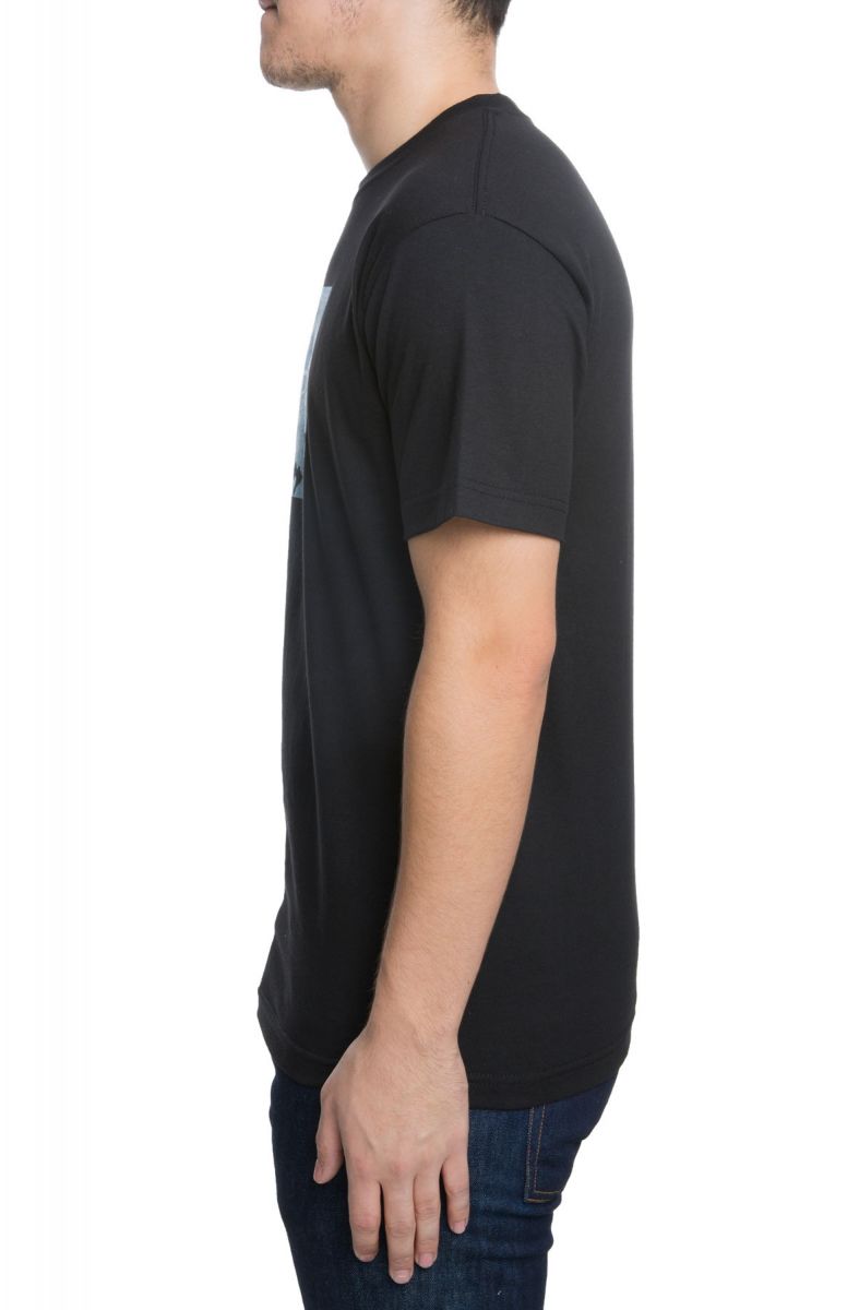 PRIMITIVE The Nuevo Camo Box Tee in Black PAPHO1812-BLK - Karmaloop
