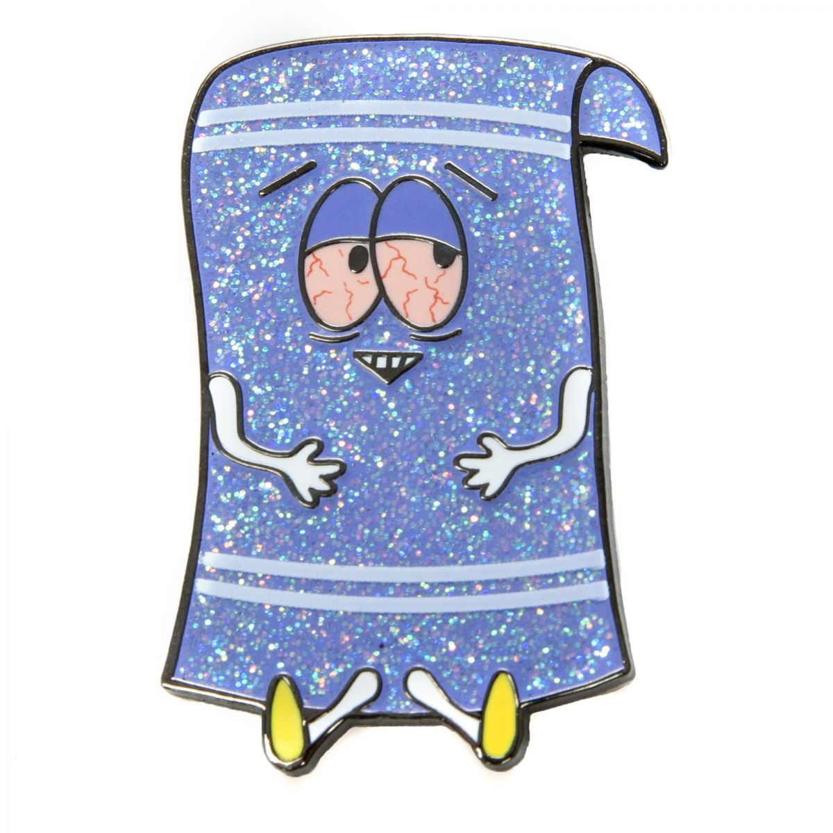 PINVADER Towelie Pin TOWELIE01 - Karmaloop