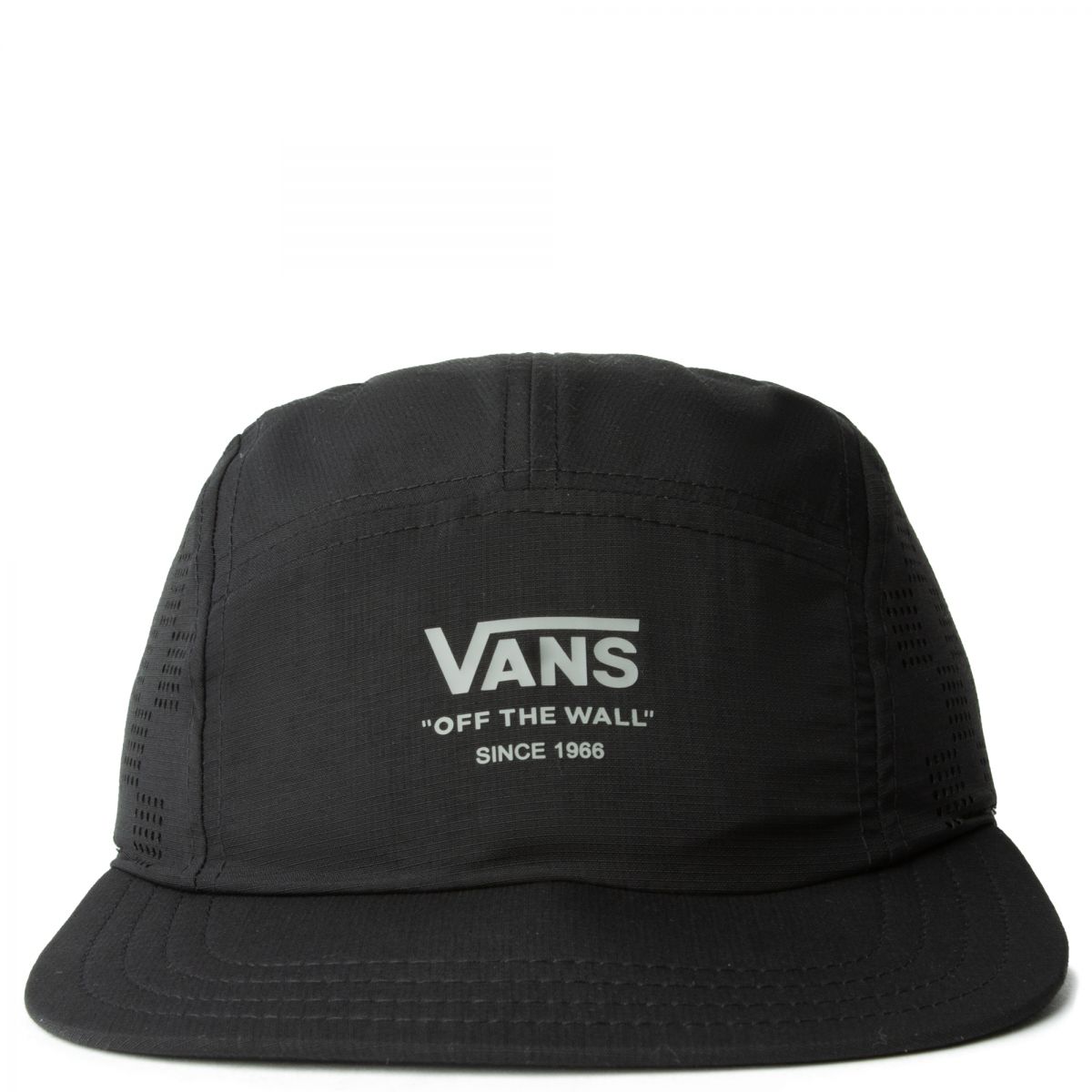 VANS Outdoors Camper Nylon Hat VN0A7PRCBLK - Karmaloop