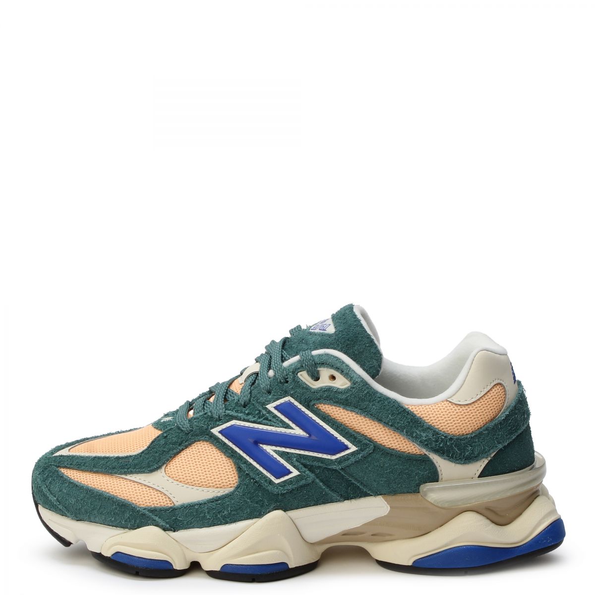 NEW BALANCE ATH. SHOE 9060 U9060GEC - Karmaloop