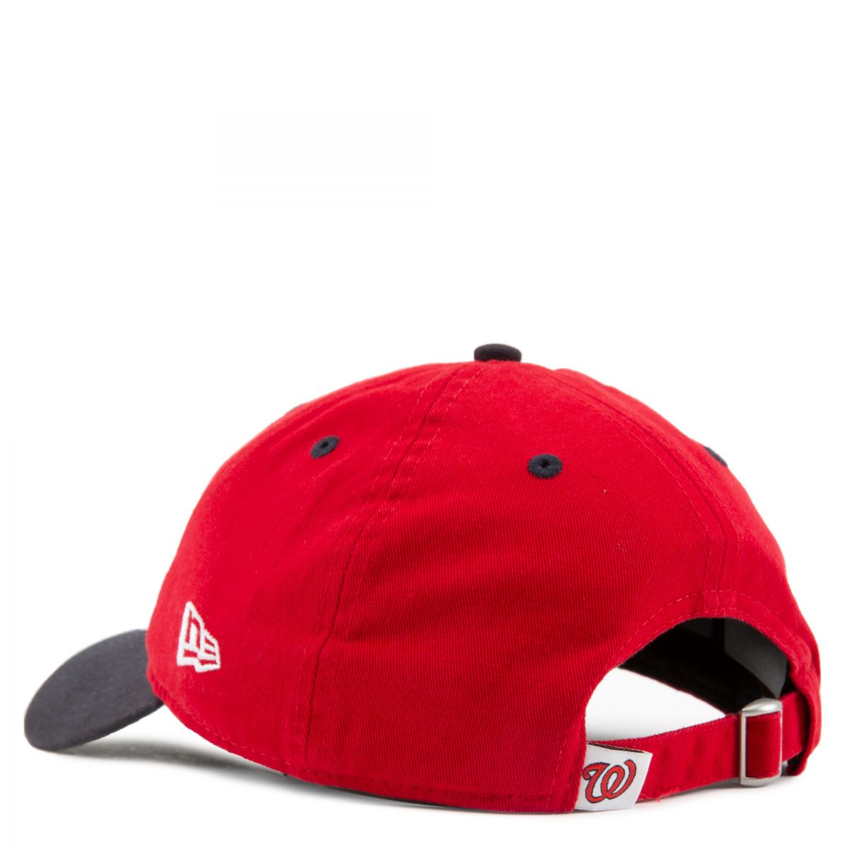 NEW ERA CAPS Washington Nationals Core Classic Rep Hat 11591484 - Karmaloop