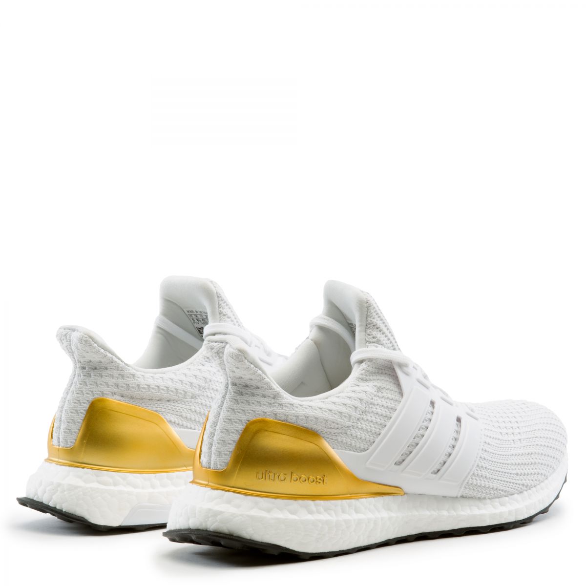 ADIDAS Ultraboost 4.0 DNA Shoes FZ4007 - Karmaloop