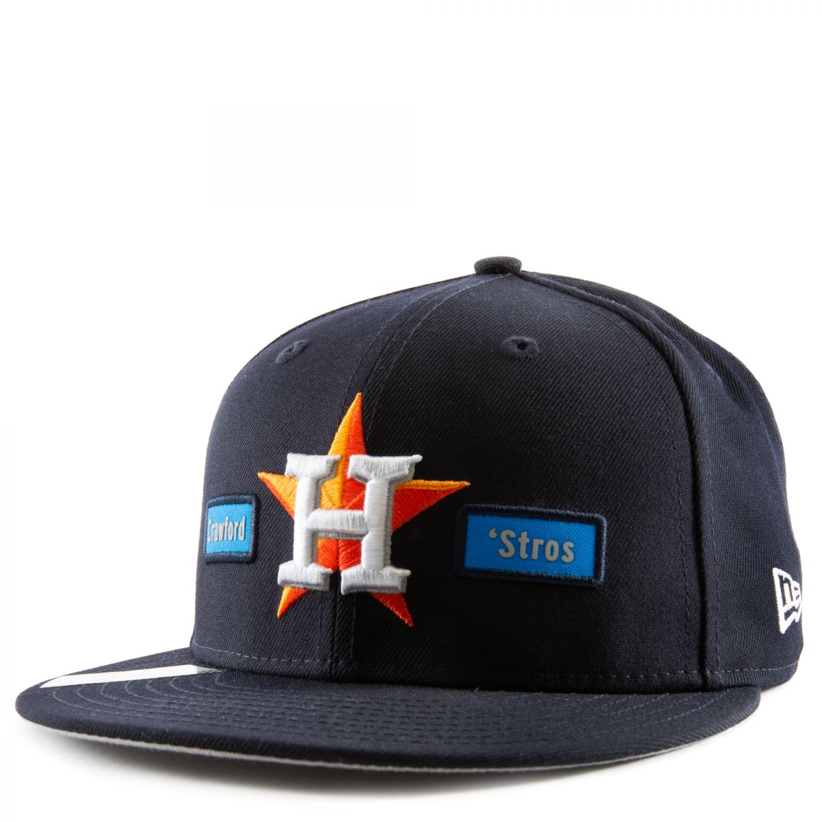 NEW ERA CAPS Houston Astros 950 Snapback 12391967 - Karmaloop